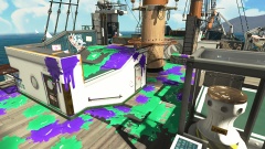 Manta Maria - Inkipedia, the Splatoon wiki