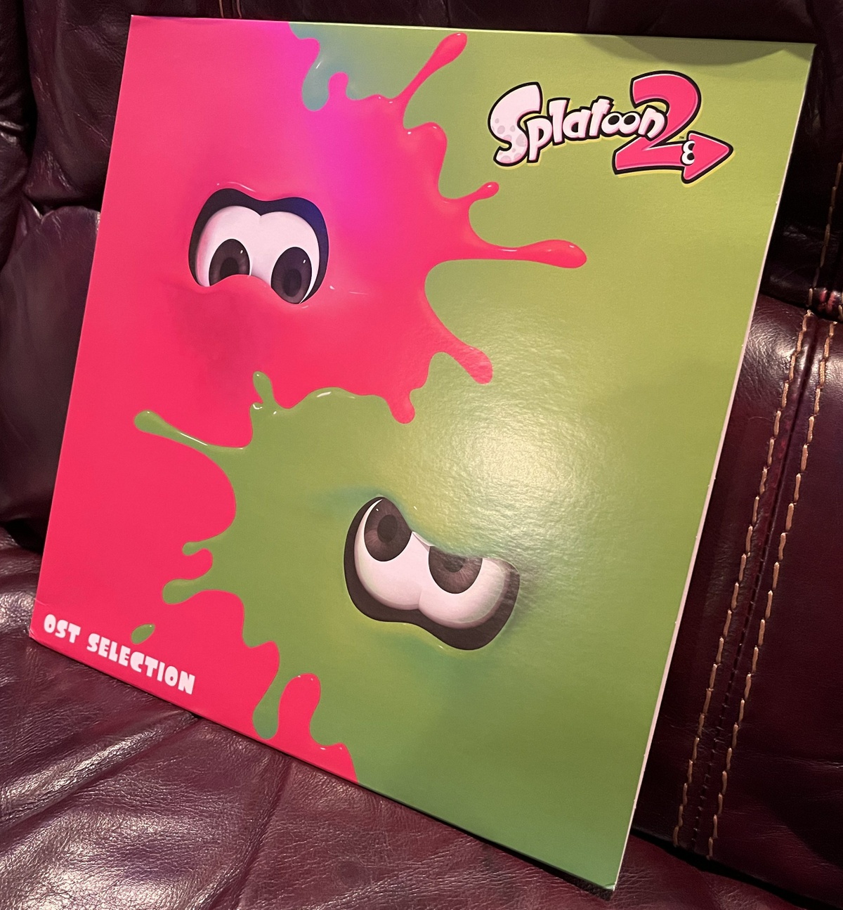 Splatoon 2 OST Selection - Inkipedia, the Splatoon wiki