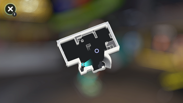 Lobby - Inkipedia, the Splatoon wiki