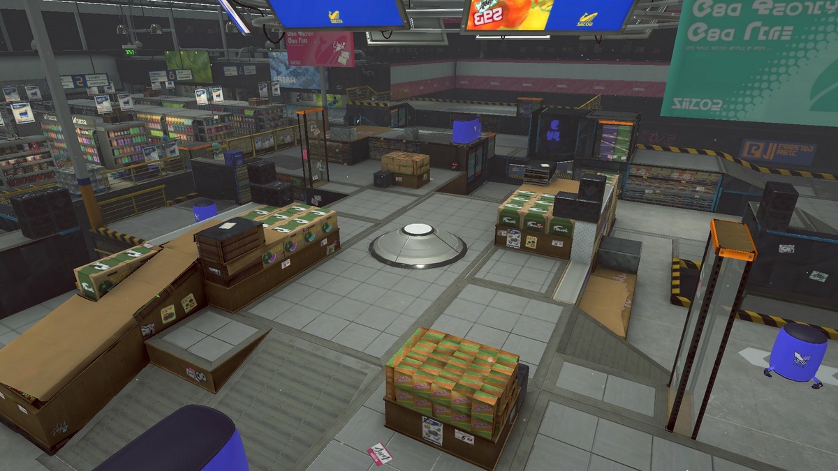 File:S3 MakoMart Tricolor Turf War center.jpg - Inkipedia, the Splatoon ...