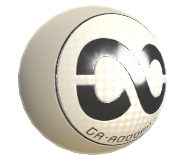 ∞-ball - Inkipedia, the Splatoon wiki