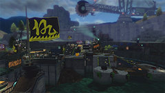 World Tour vs. Space Adventure - Inkipedia, the Splatoon wiki