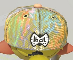 Coral Cap - Inkipedia, the Splatoon wiki