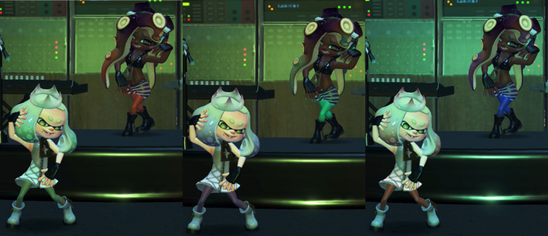 File:S3 Same Ol' vs Bucket List vs Save the Day Off the Hook day 1 colors 1.png - Inkipedia, the ...