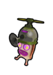 Cuttlefish - Inkipedia, the Splatoon wiki