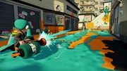 Heavy Splatling - Inkipedia, the Splatoon wiki