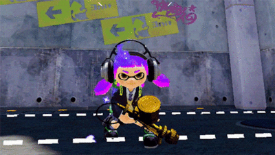 Special weapon - Inkipedia, the Splatoon wiki