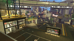 The Reef - Inkipedia, the Splatoon wiki