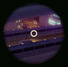 Moray Towers - Inkipedia, the Splatoon wiki