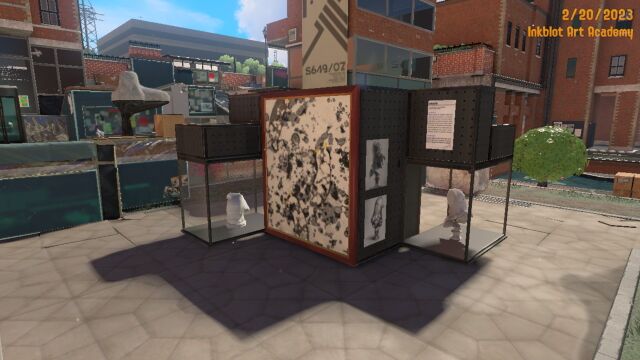 File:InkblotSplatterArt.jpg - Inkipedia, the Splatoon wiki