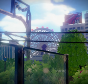 Inkopolis - Inkipedia, the Splatoon wiki