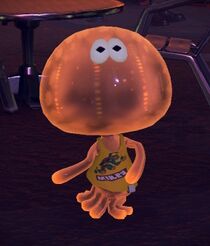 Jellyfish - Inkipedia, the Splatoon wiki