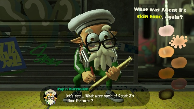 File:OE Player Settings Agent 3 Skin Tone.jpg - Inkipedia, the Splatoon ...