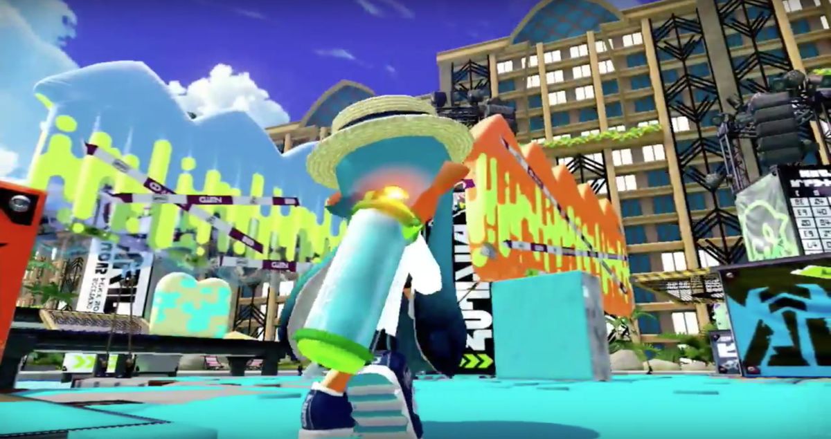 File:Resort1.jpg - Inkipedia, the Splatoon wiki