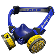 Painter's Mask - Inkipedia, the Splatoon wiki