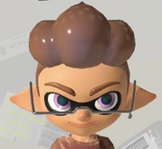 Glassless Glasses - Inkipedia, the Splatoon wiki