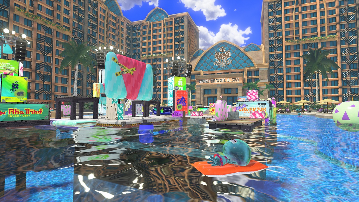 File:S3 Mahi-Mahi Resort promo 3.jpg - Inkipedia, the Splatoon wiki