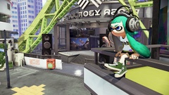 Inkopolis - Inkipedia, the Splatoon wiki