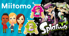 Miitomo - Inkipedia, the Splatoon wiki