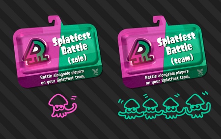 Splatfest Battle - Inkipedia, the Splatoon wiki