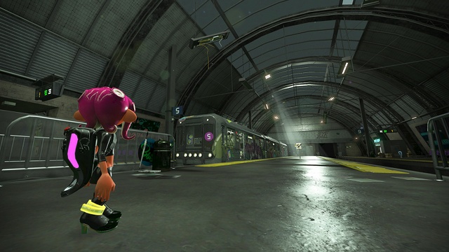 File:OE subway platform promo alt.jpg - Inkipedia, the Splatoon wiki