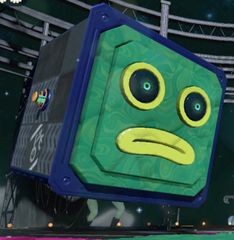 Octostomp - Inkipedia, the Splatoon wiki