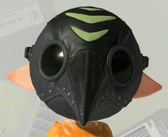 Bleak Beak - Inkipedia, the Splatoon wiki