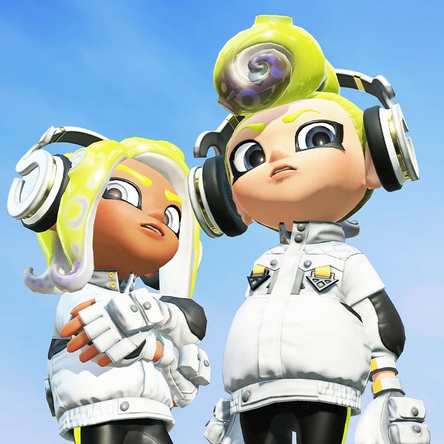 File:S3 Forge Instagram 2.jpg - Inkipedia, the Splatoon wiki