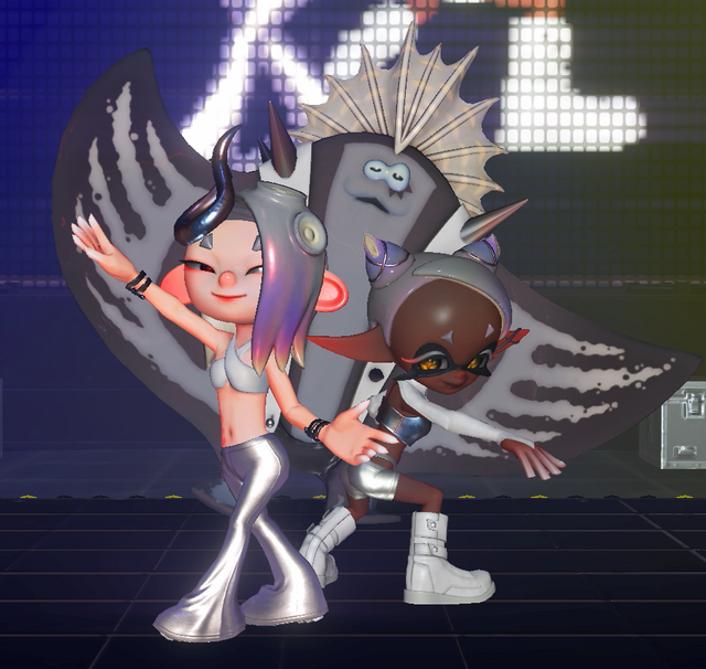 File:S3 Grand Festival Now or Never Seven Deep Cut pose.png - Inkipedia, the Splatoon wiki