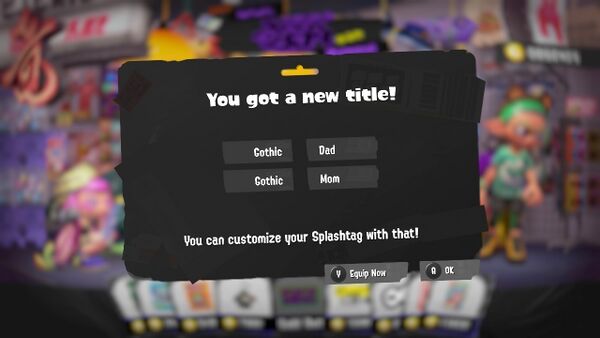Title - Inkipedia, the Splatoon wiki