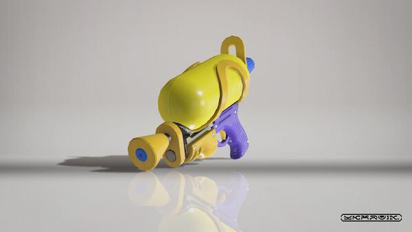 Competitive:Splattershot - Inkipedia, the Splatoon wiki