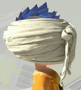 Undead Head - Inkipedia, the Splatoon wiki