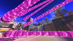 Killer Wail 5 1 Inkipedia The Splatoon Wiki