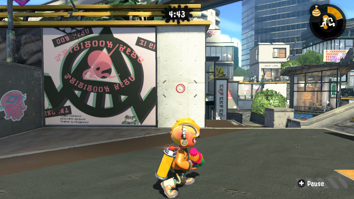 File:Annaki Reef Advert.png - Inkipedia, the Splatoon wiki