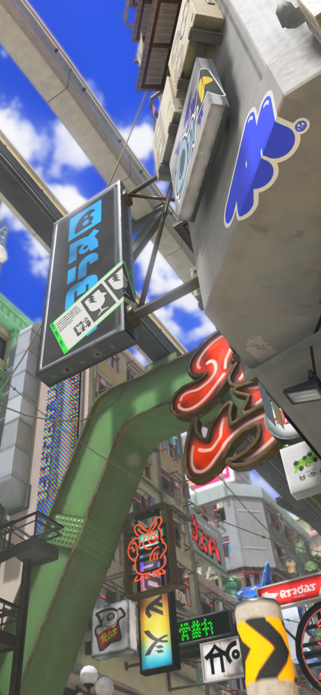 File:Journey 1 - Splatsville Portrait.png - Inkipedia, the Splatoon wiki