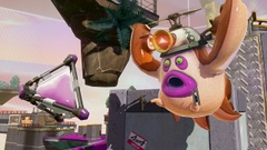 Octobomber - Inkipedia, the Splatoon wiki