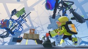 Agent 3 (Splatoon 3) - Inkipedia, the Splatoon wiki
