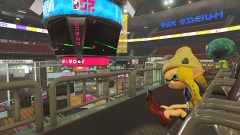 Goby Arena - Inkipedia, the Splatoon wiki