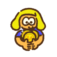 Money vs. Love - Inkipedia, the Splatoon wiki