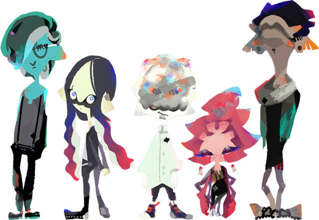 File:S2 Wet Floor Artwork.png - Inkipedia, the Splatoon wiki