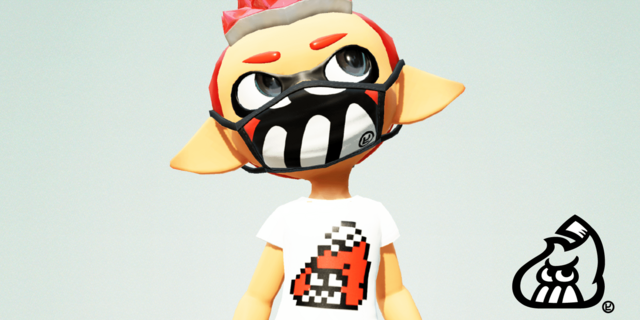 File:S3 Firefin Daily Drop.png - Inkipedia, the Splatoon wiki