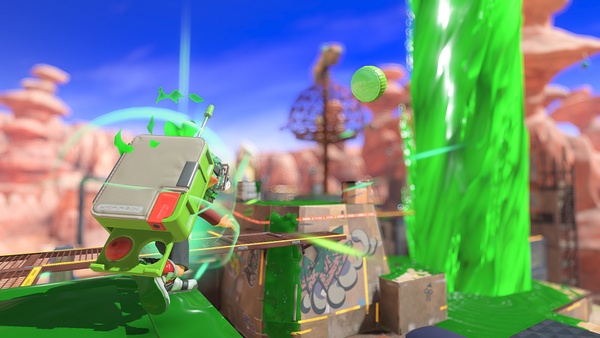 Competitive:Triple Inkstrike - Inkipedia, the Splatoon wiki