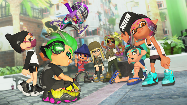 File:S3 returning Splatoon 2 gear.png - Inkipedia, the Splatoon wiki