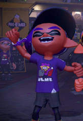 Vampire vs. Werewolf - Inkipedia, the Splatoon wiki