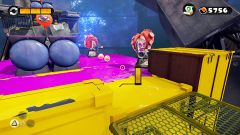 Tumbling Splatforms - Inkipedia, the Splatoon wiki