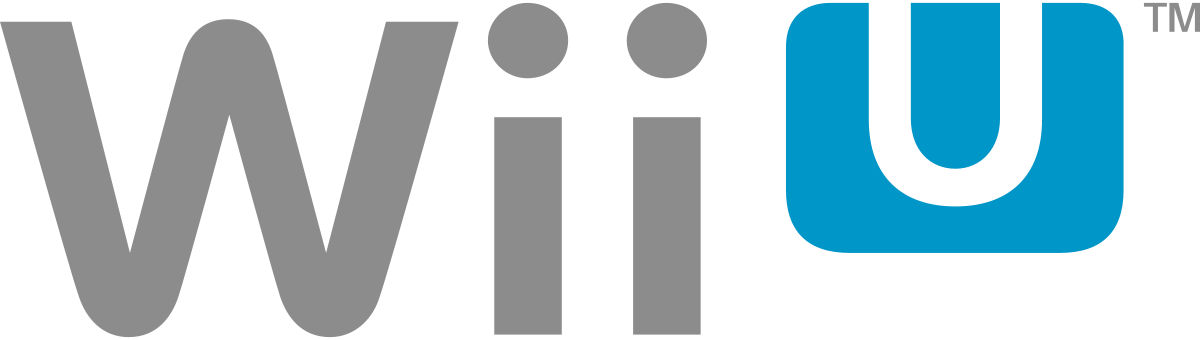 Fichier:Wii U Logo.svg - Inkipédia, le wiki Splatoon