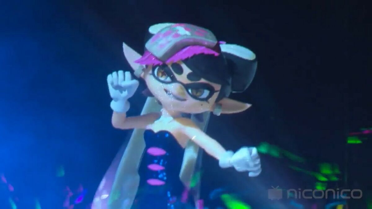 File:Callie Live.jpg - Inkipedia, the Splatoon wiki