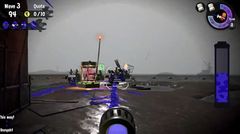 Cohock Charge - Inkipedia, the Splatoon wiki