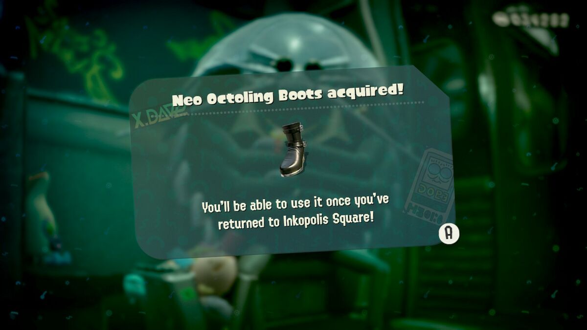 File:Neo Octoling Boots from Iso Padre.jpg - Inkipedia, the Splatoon wiki
