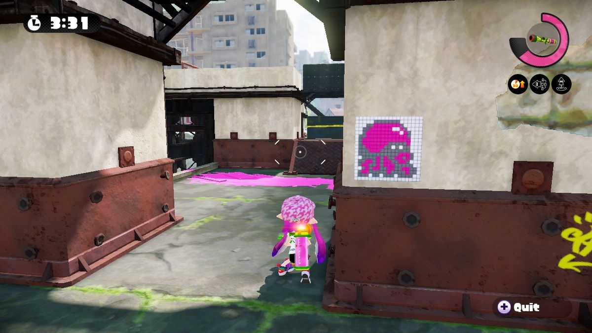 File:Octorok Bluefin Depot.jpg - Inkipedia, the Splatoon wiki